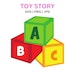 Toy Story Logo SVG, PNG, JPG Files (digital Download) - Etsy