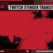 Red Horror Animated Twitch Overlay Package | Bloody Gothic Twitch ...