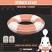 Lifebuoy Swim Ring Vtuber Asset for Pool Party Stream Lifeguard ...