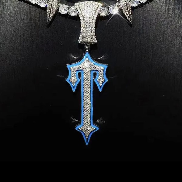 Trapstar Drip - Etsy