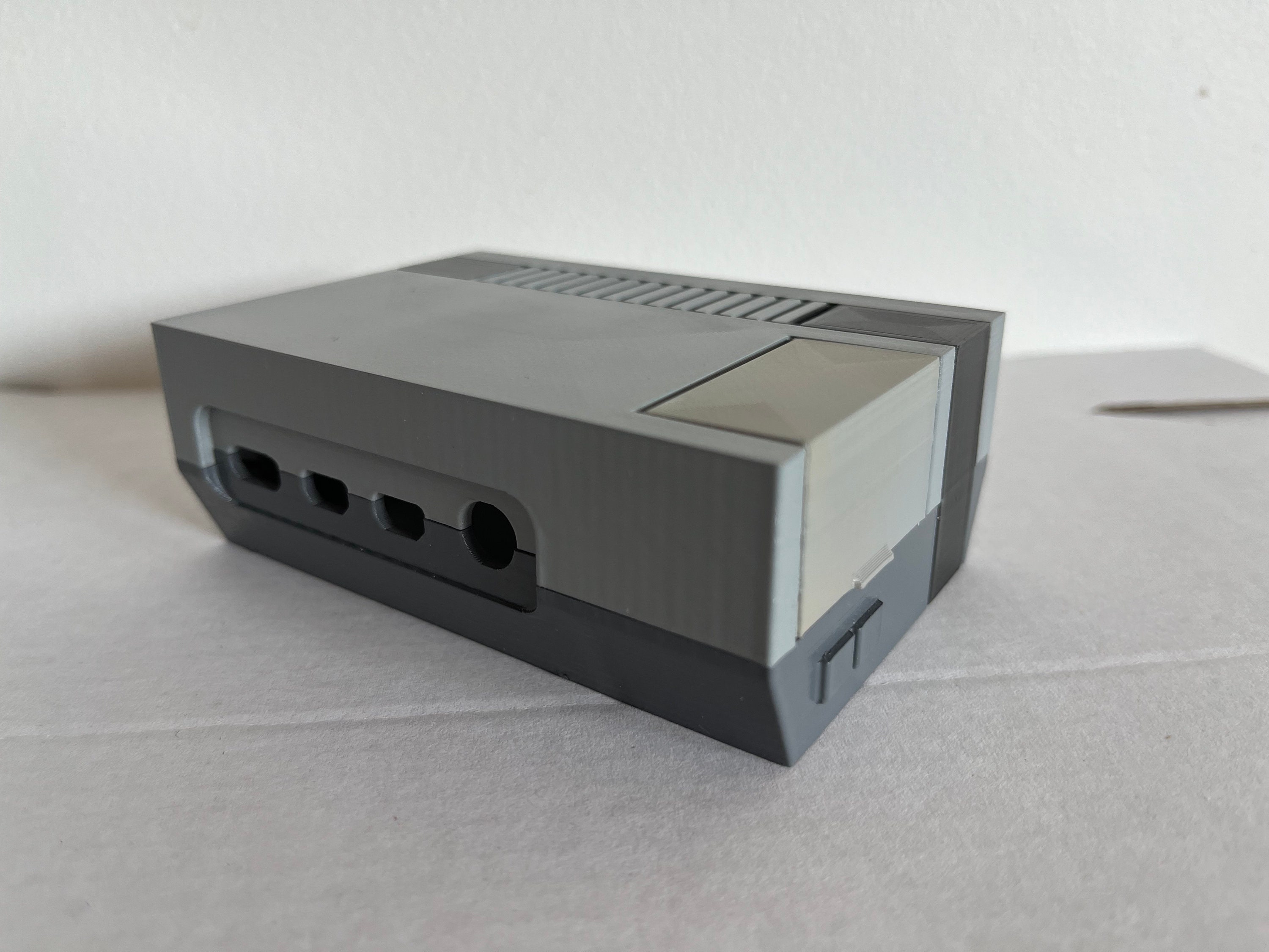 Retro Pi NES Case - Etsy