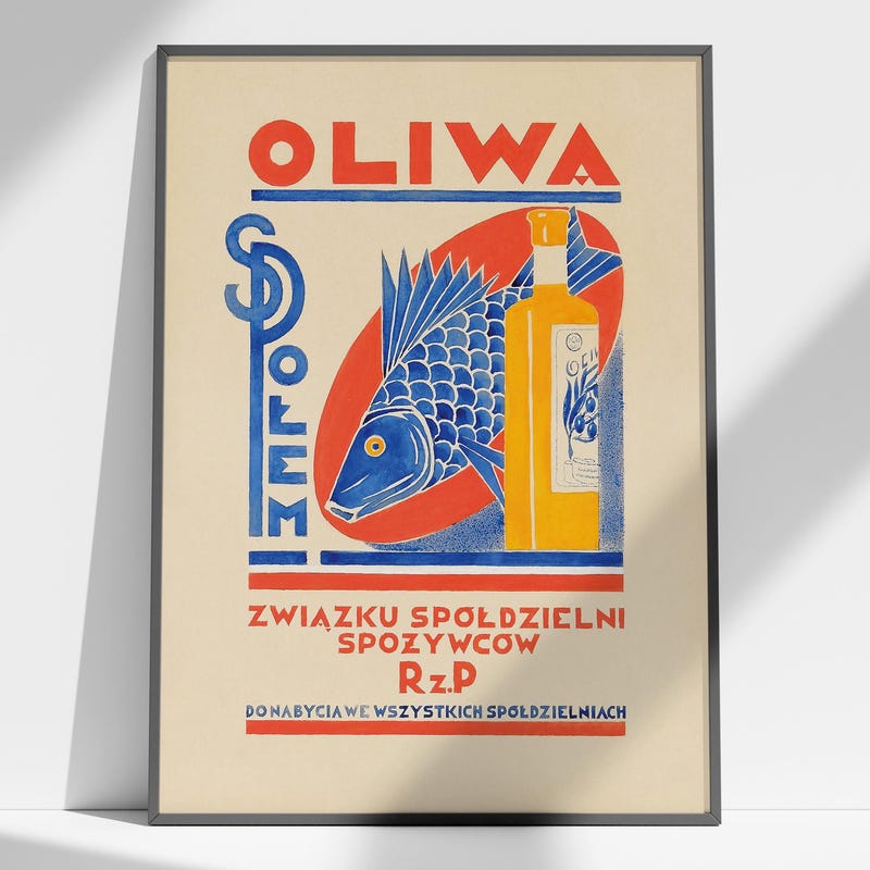 Poland Metal Print - Etsy
