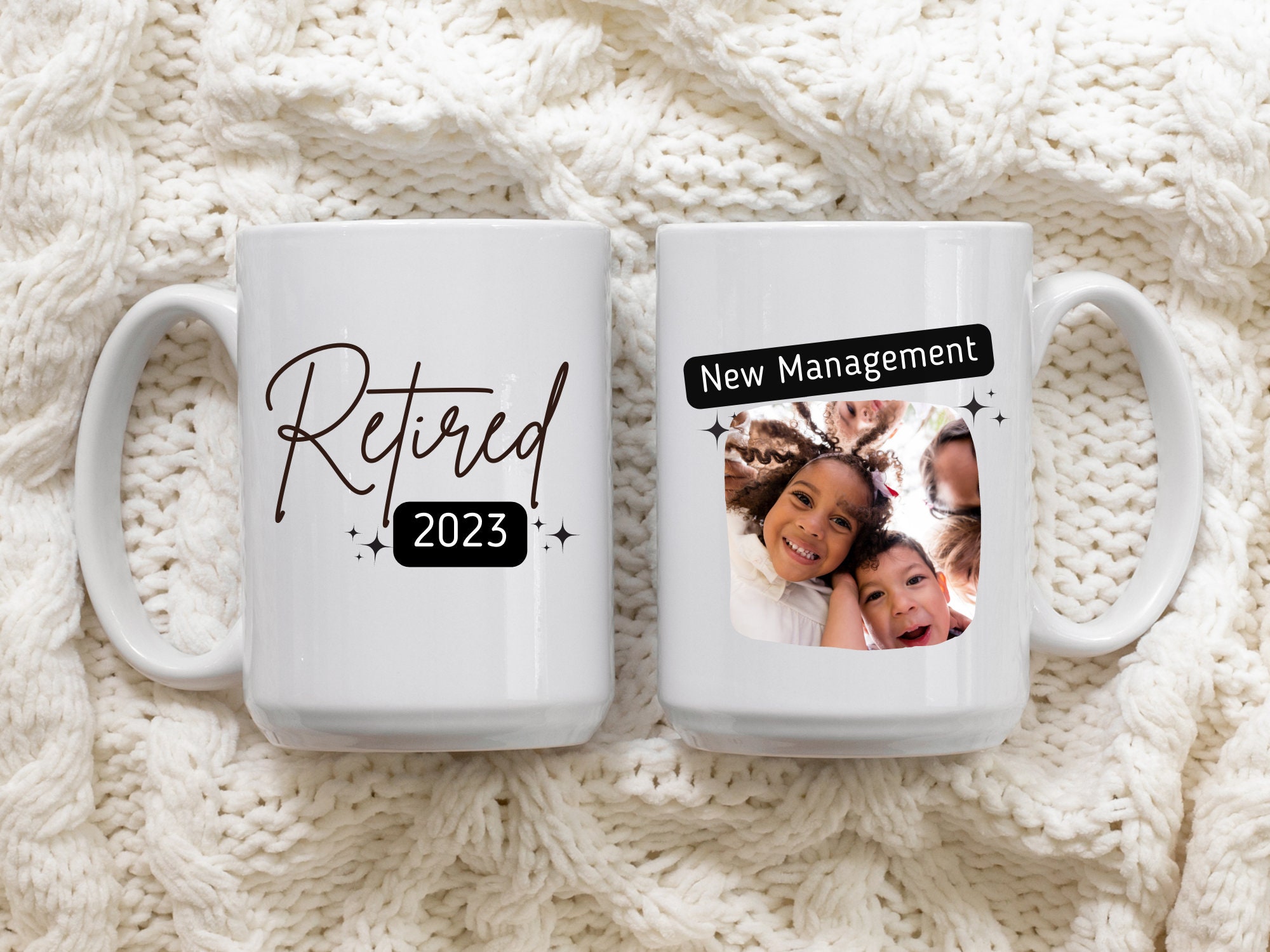 Funny Retirement Mug Retirement Gift for Grandpa Retired - Etsy