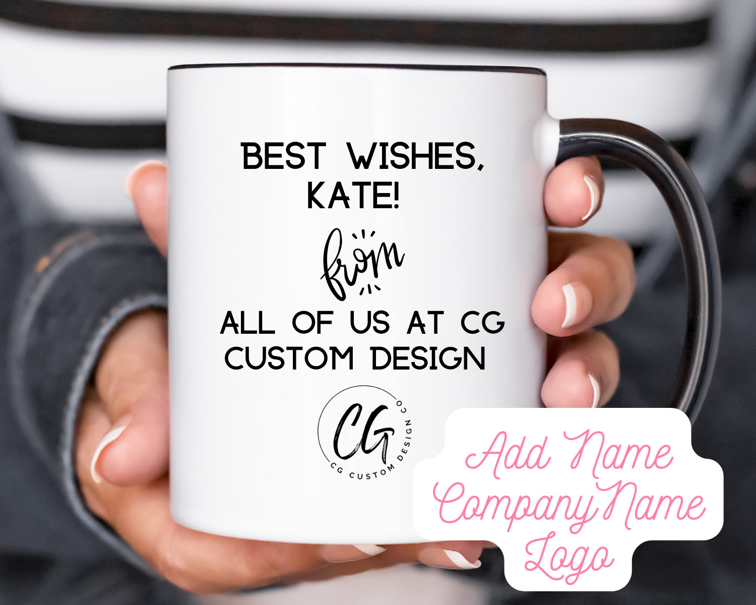 Coworker Leaving Mug Custom Farewell Mug Coworker Goodbye - Etsy