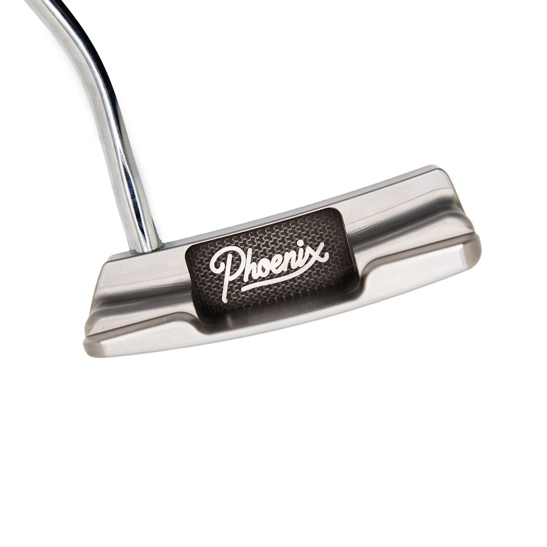 Custom Engraved Golf Putter | Personalized Golf Club Gift | Premium ...