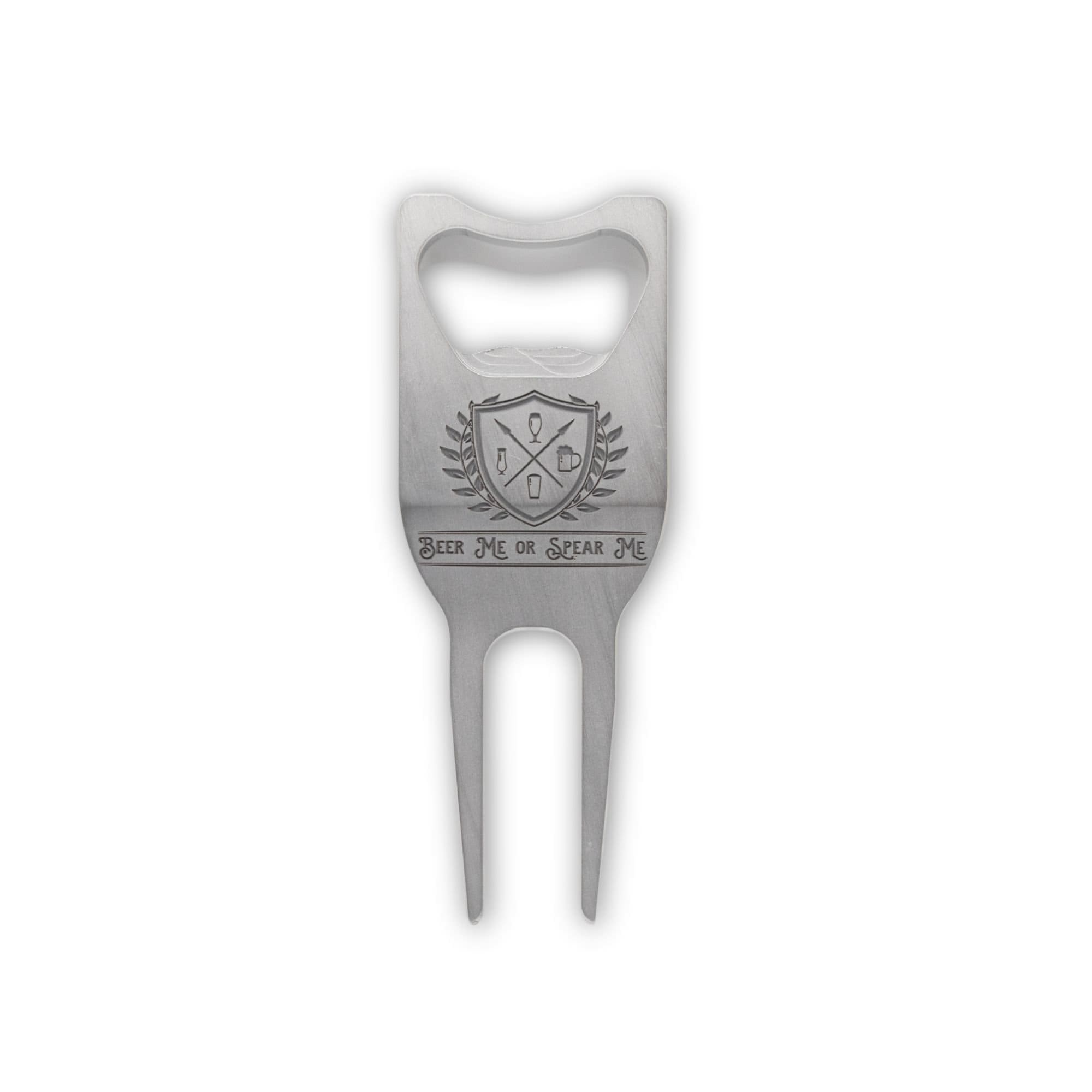 Personalized Golf Divot Tool | Putter Rest Bottle Opener, Engraved ...