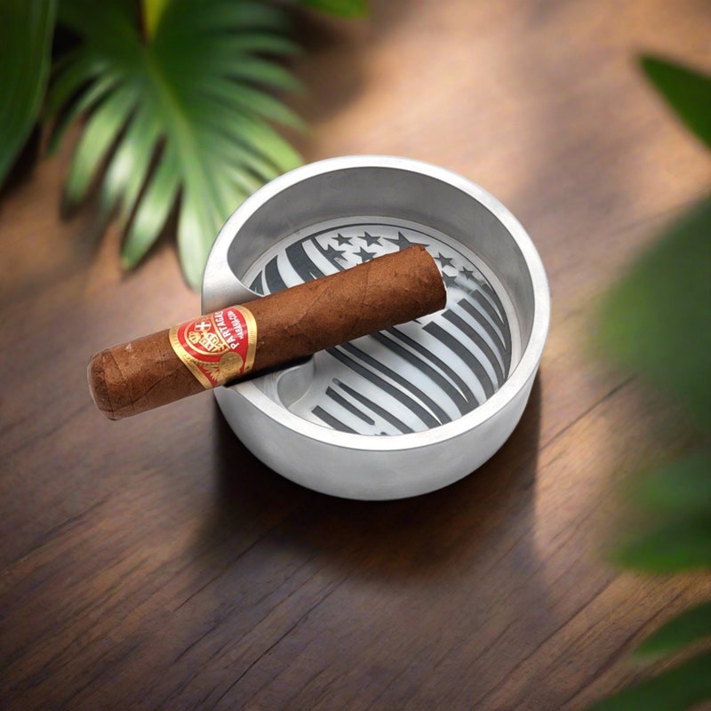 Custom Ashtray - Etsy