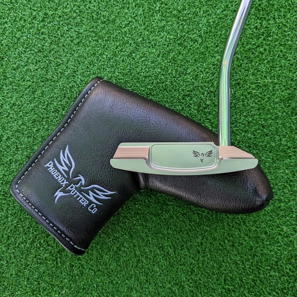 Custom Putter Covers - Etsy