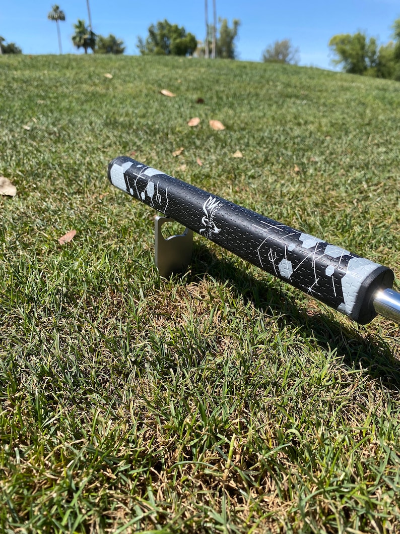 Personalized Golf Divot Tool | Putter Rest Bottle Opener, Engraved ...