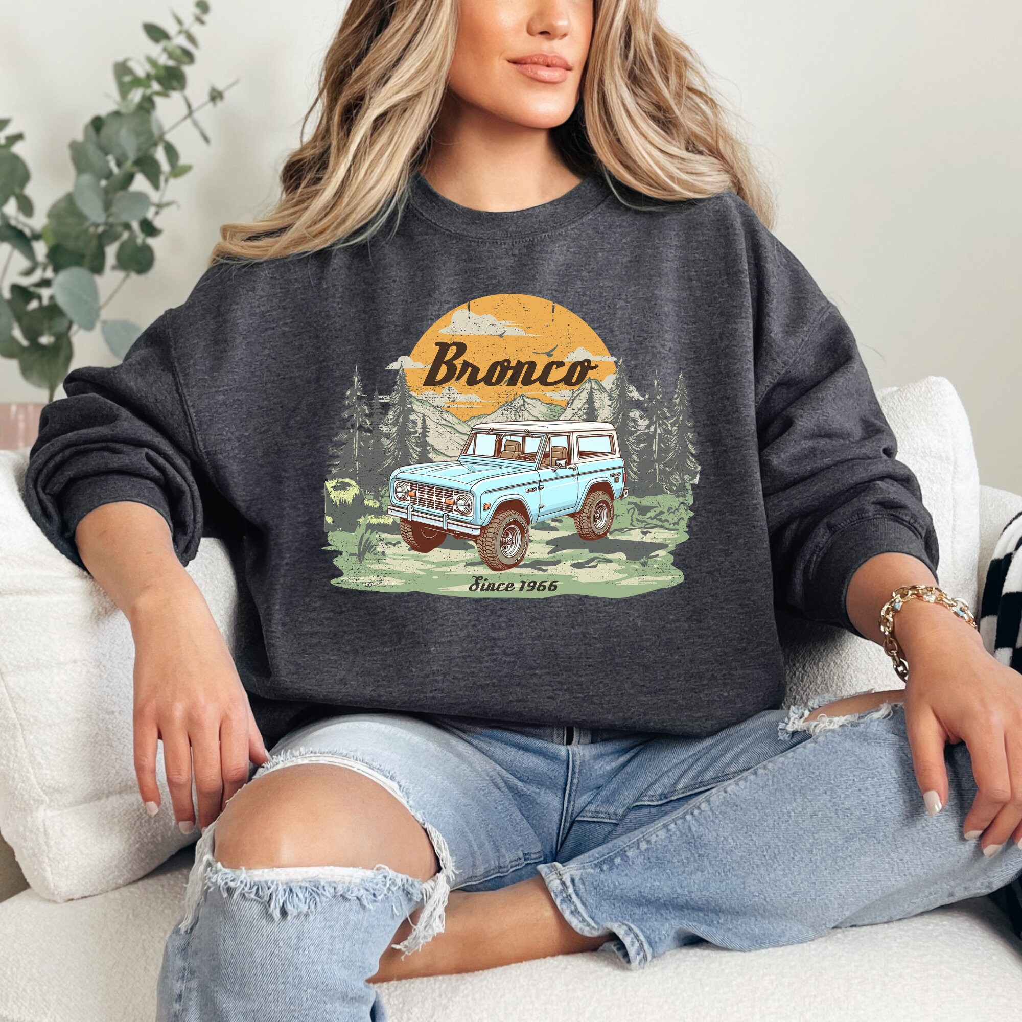 Ford Bronco SVG | Ford Bronco PNG | Ford Bronco Shirt | Bronco Design ...