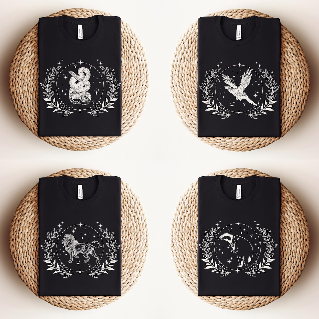 Wizard House PNG Bundle | Wizard House Svg | Wizard House Png | Magic ...