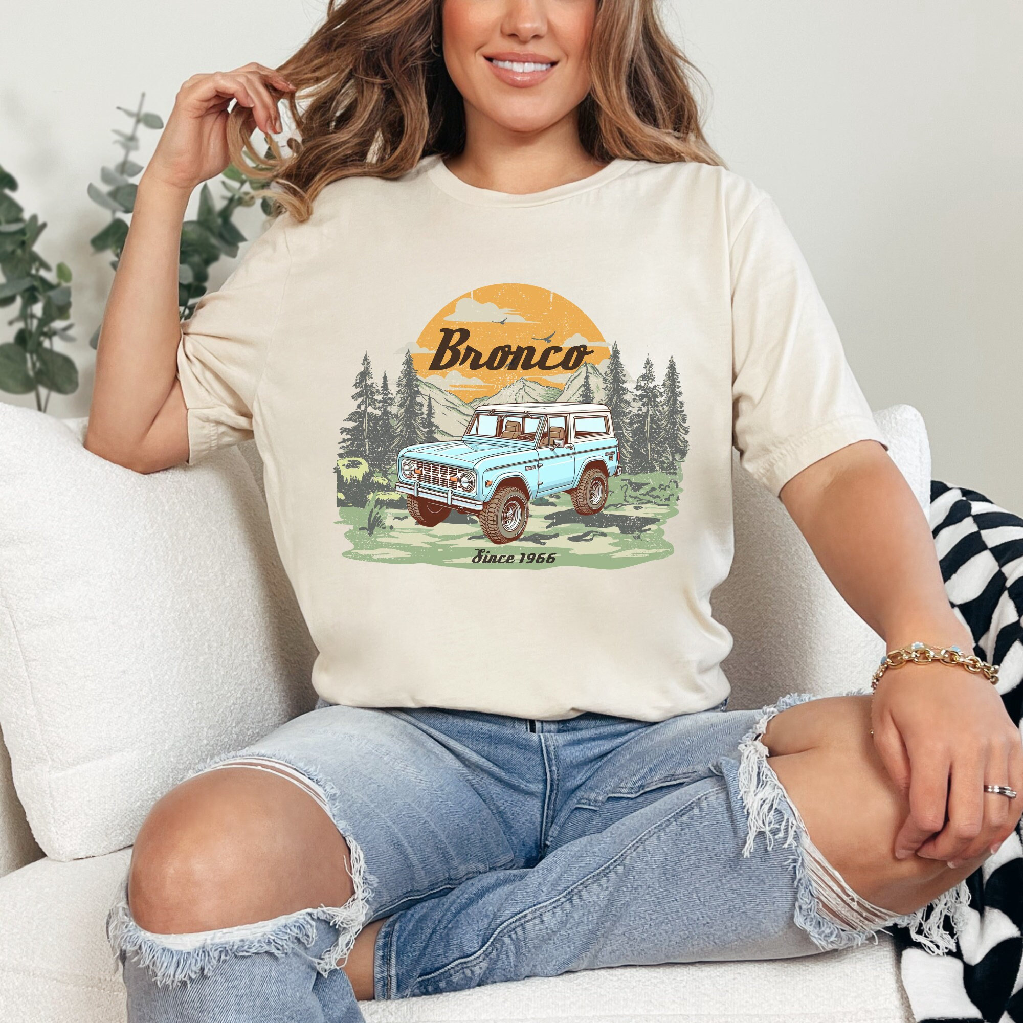 Ford Bronco SVG | Ford Bronco PNG | Ford Bronco Shirt | Bronco Design ...