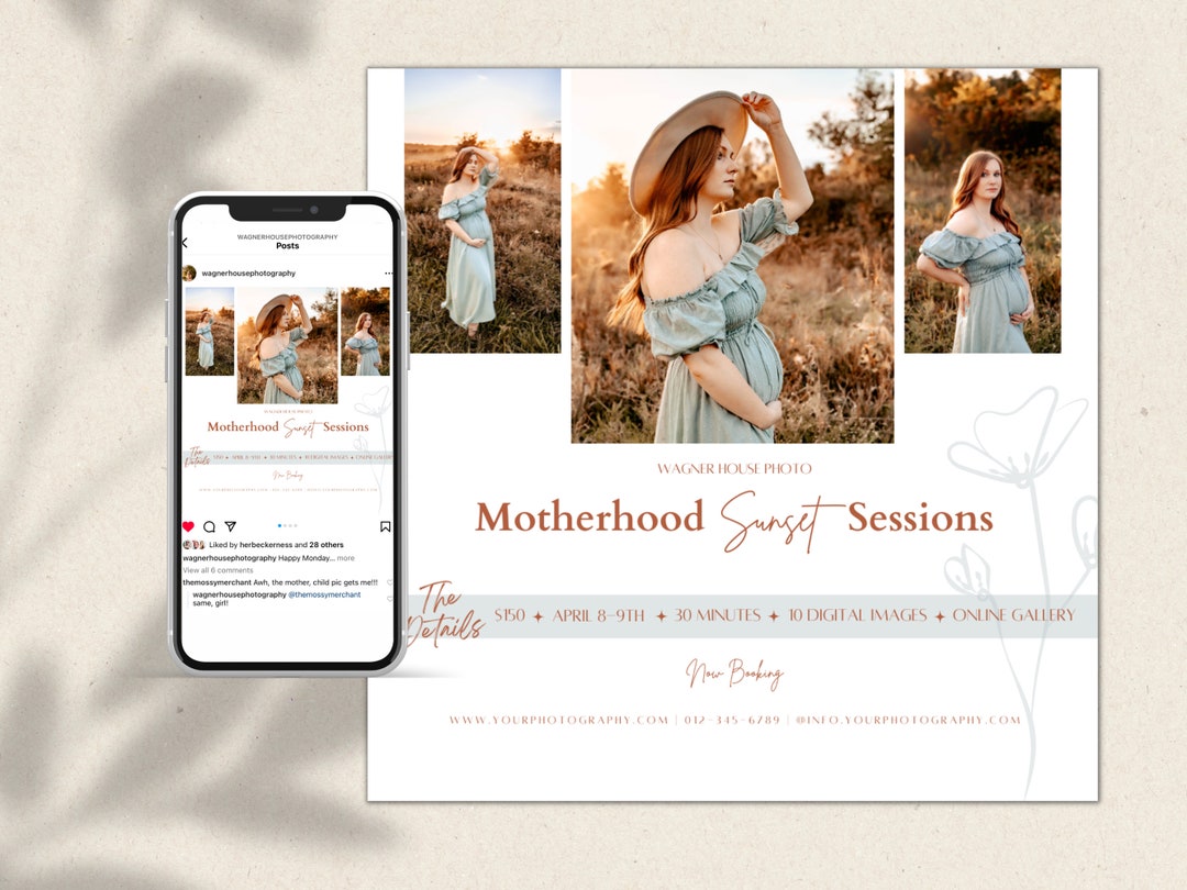CANVA Upcoming Session Template Upcoming Events Template Upcoming ...