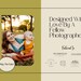 CANVA Complete Client Guide Style Guide for Photography FAQ Template ...