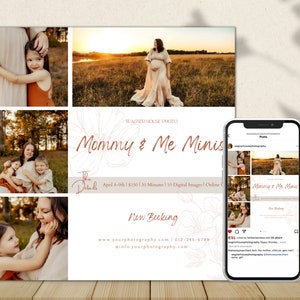 CANVA Upcoming Session Template Upcoming Events Template Upcoming ...