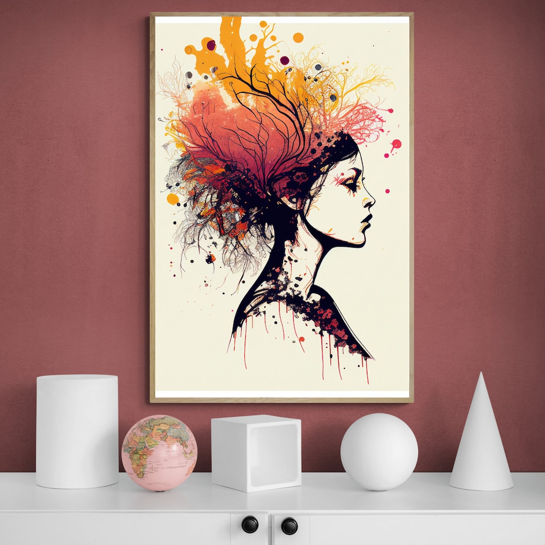 Aura Reading Drawing Psychic Artist, Aura Color Psychic Drawing and ...