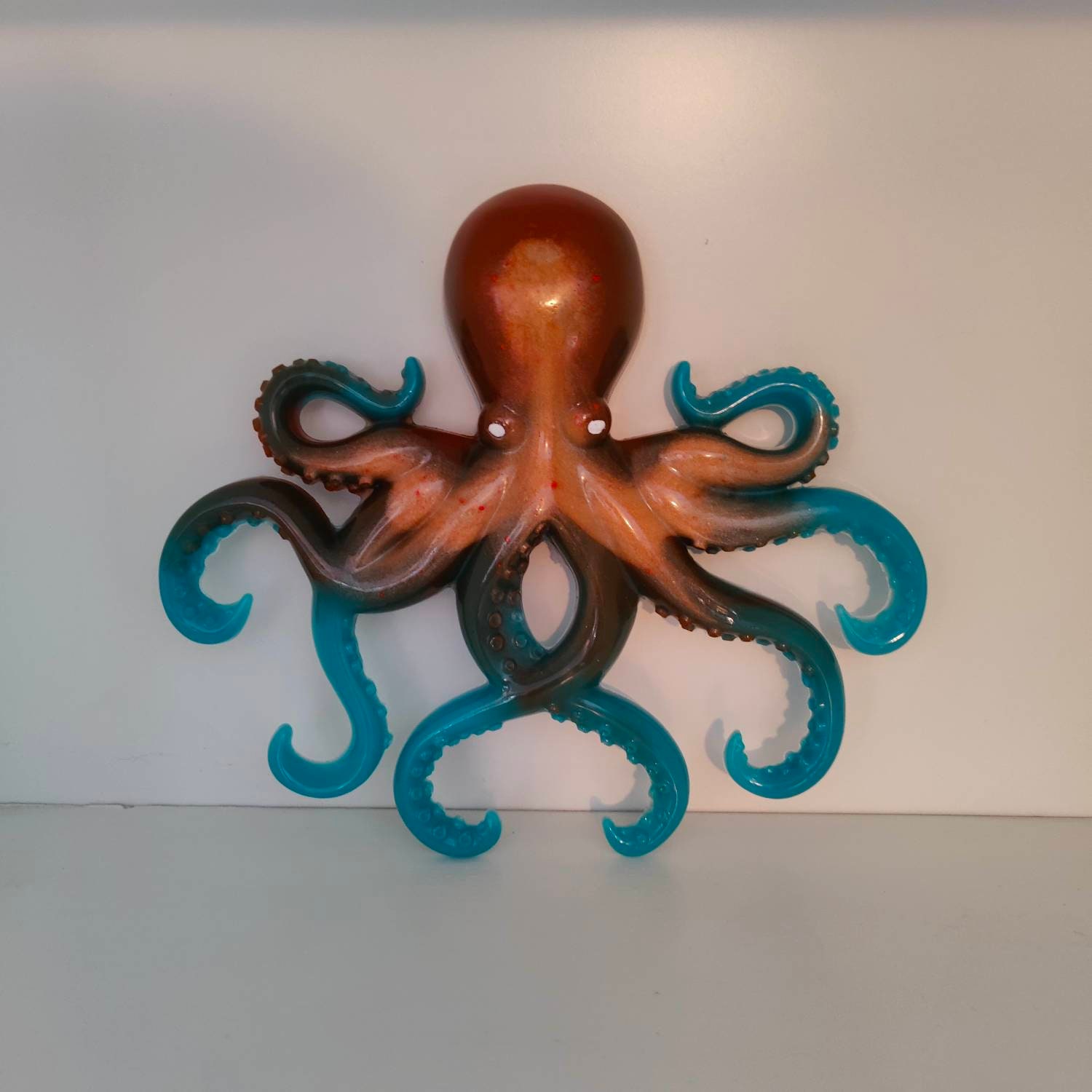Octopus Decor - Etsy
