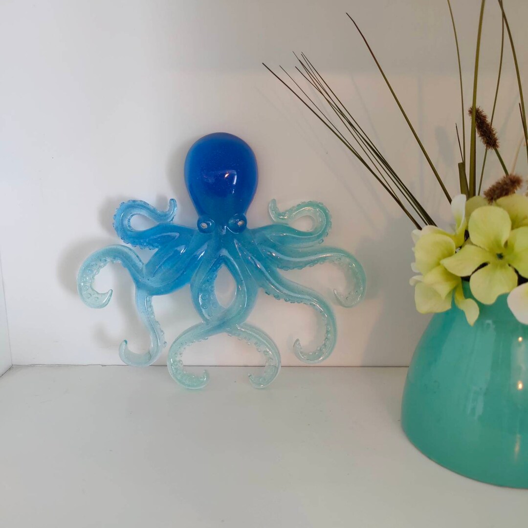 Sea Life Decor - Etsy