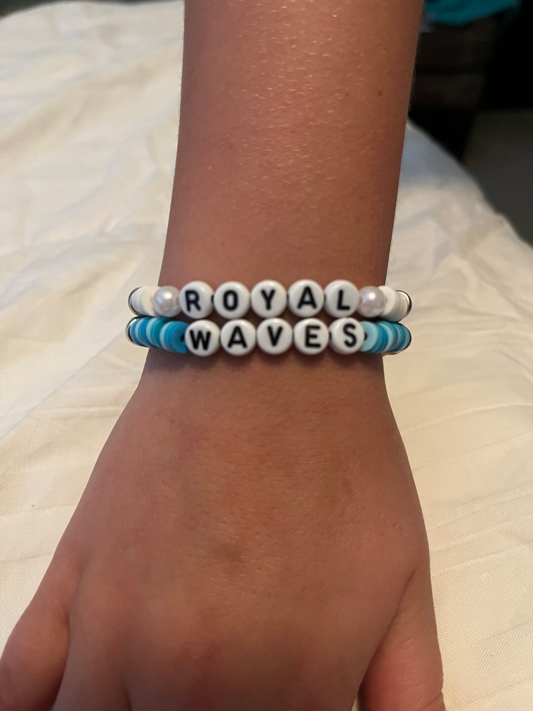 Personalized Friendship Bracelets Kids - Etsy