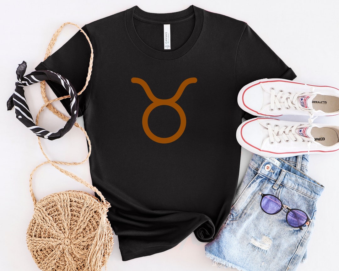 Zodiac Shirt, Homestuck Shirt, Taurus Shirt, Gift for Homestuck, Gift ...
