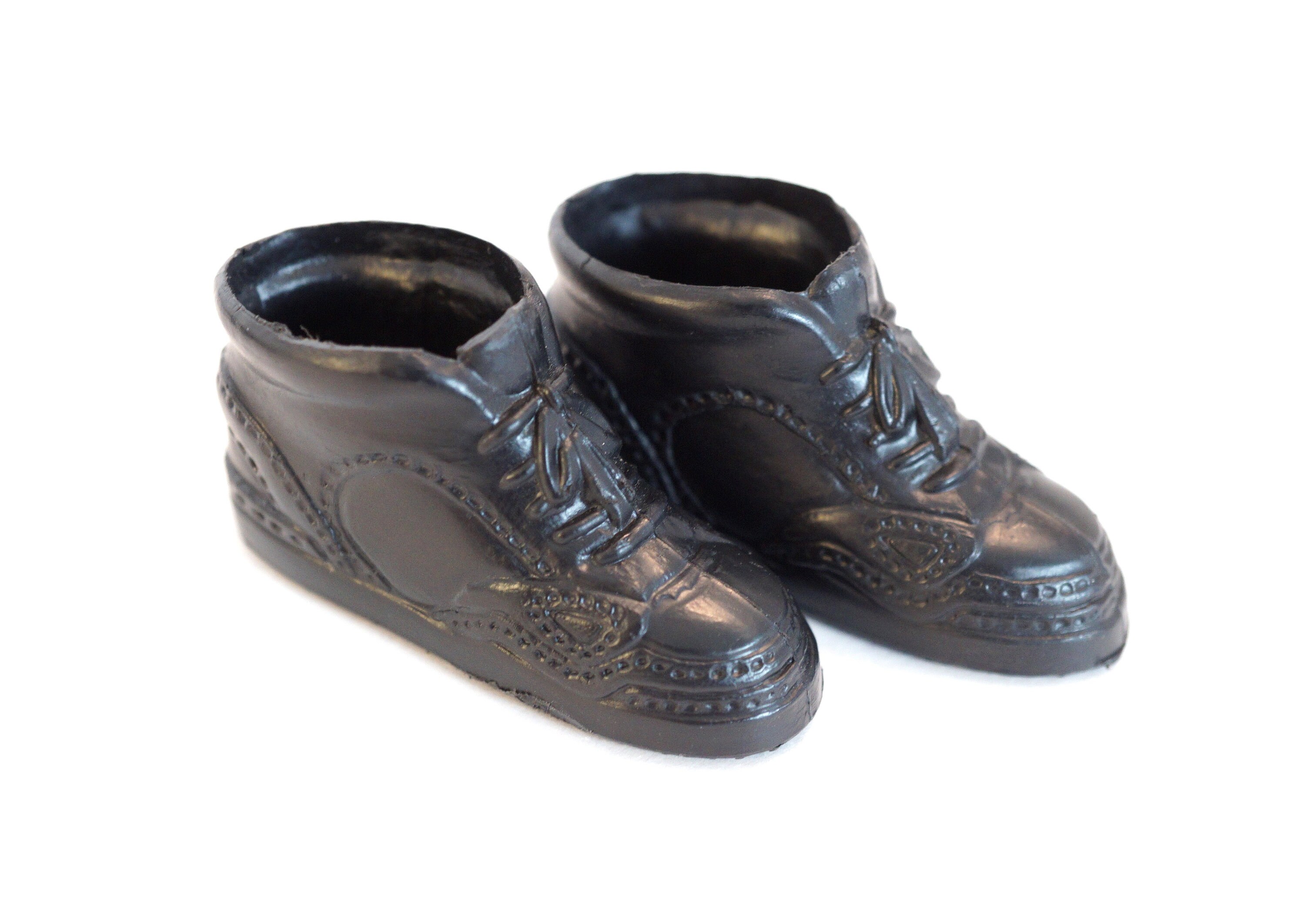 1994 Vintage Barbie Ken Cool Looks Police Officer Uniform - Etsy