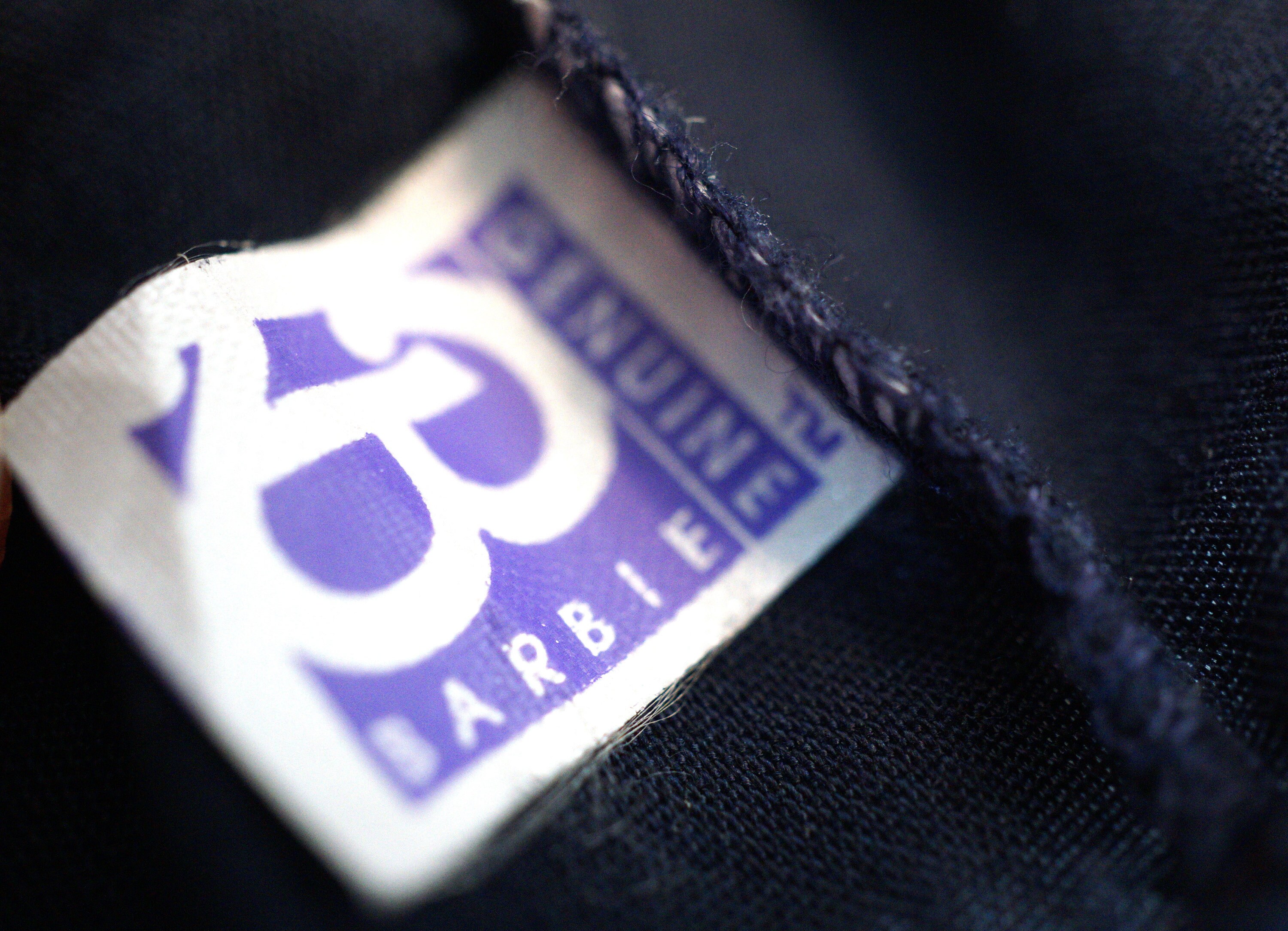 1994 Vintage Barbie Ken Cool Looks Police Officer Uniform - Etsy