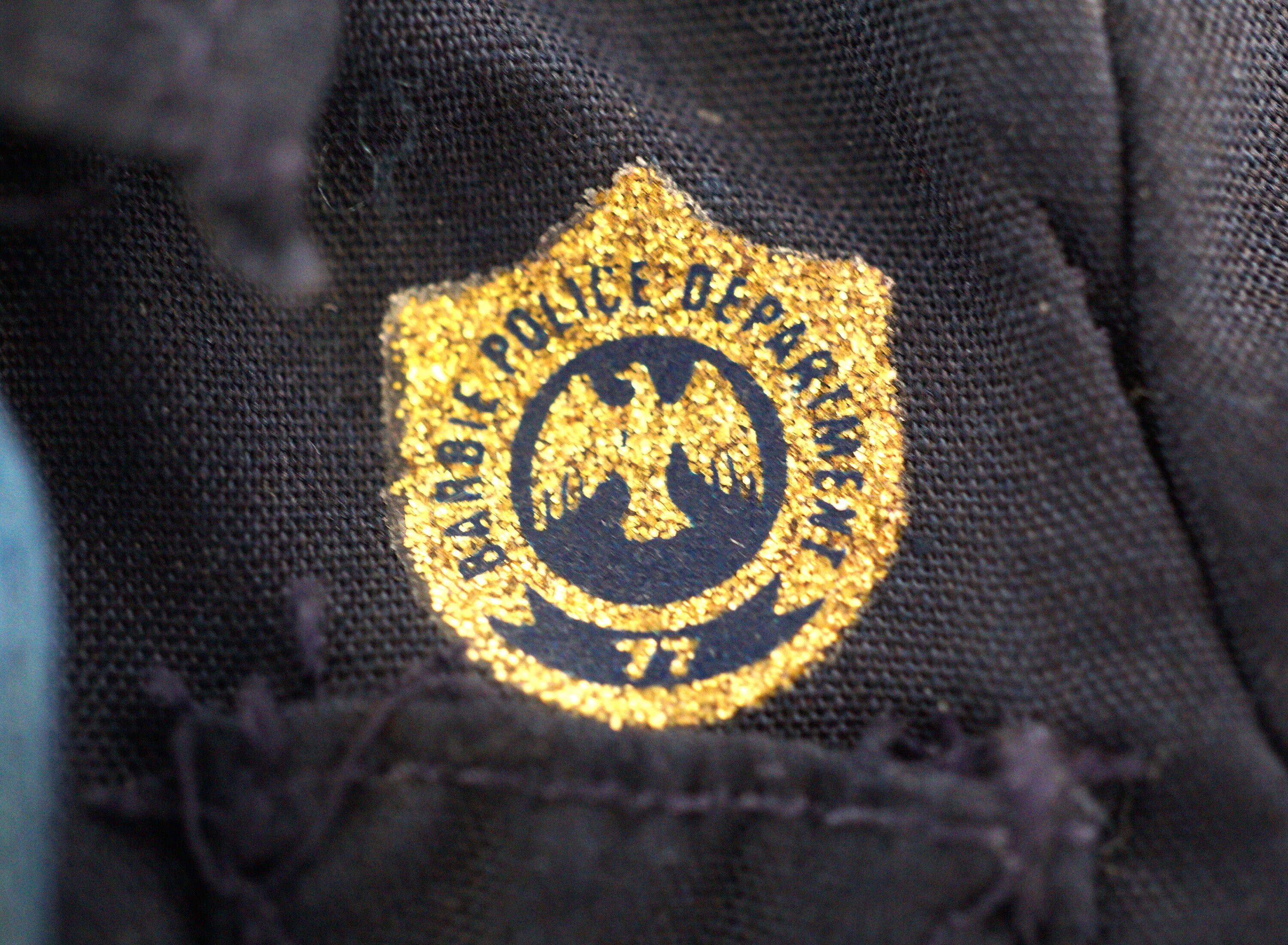 1994 Vintage Barbie Ken Cool Looks Police Officer Uniform - Etsy