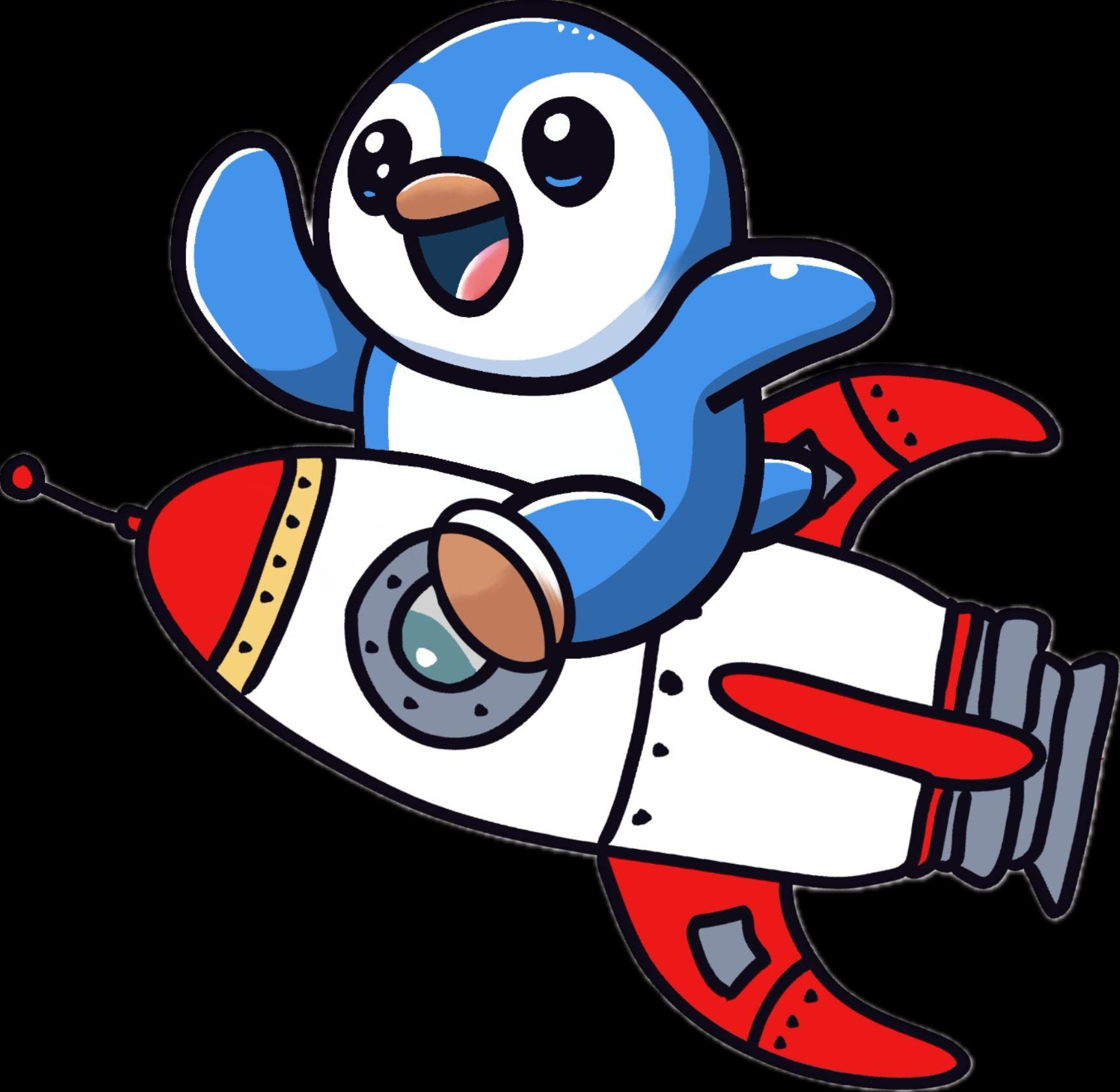 Custom Digital Sticker Designs - Set of 5 | Full Commercial Rights ...