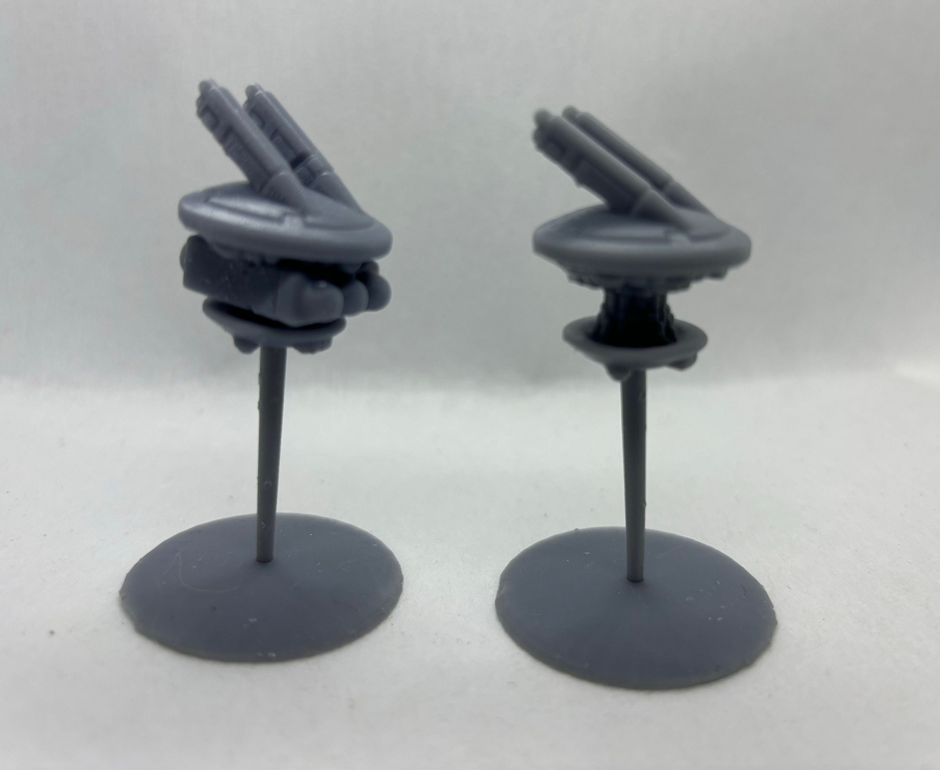 T'aar Drone Pack Grim Future Wars 3D Resin Printed, 32mm Scale - Etsy