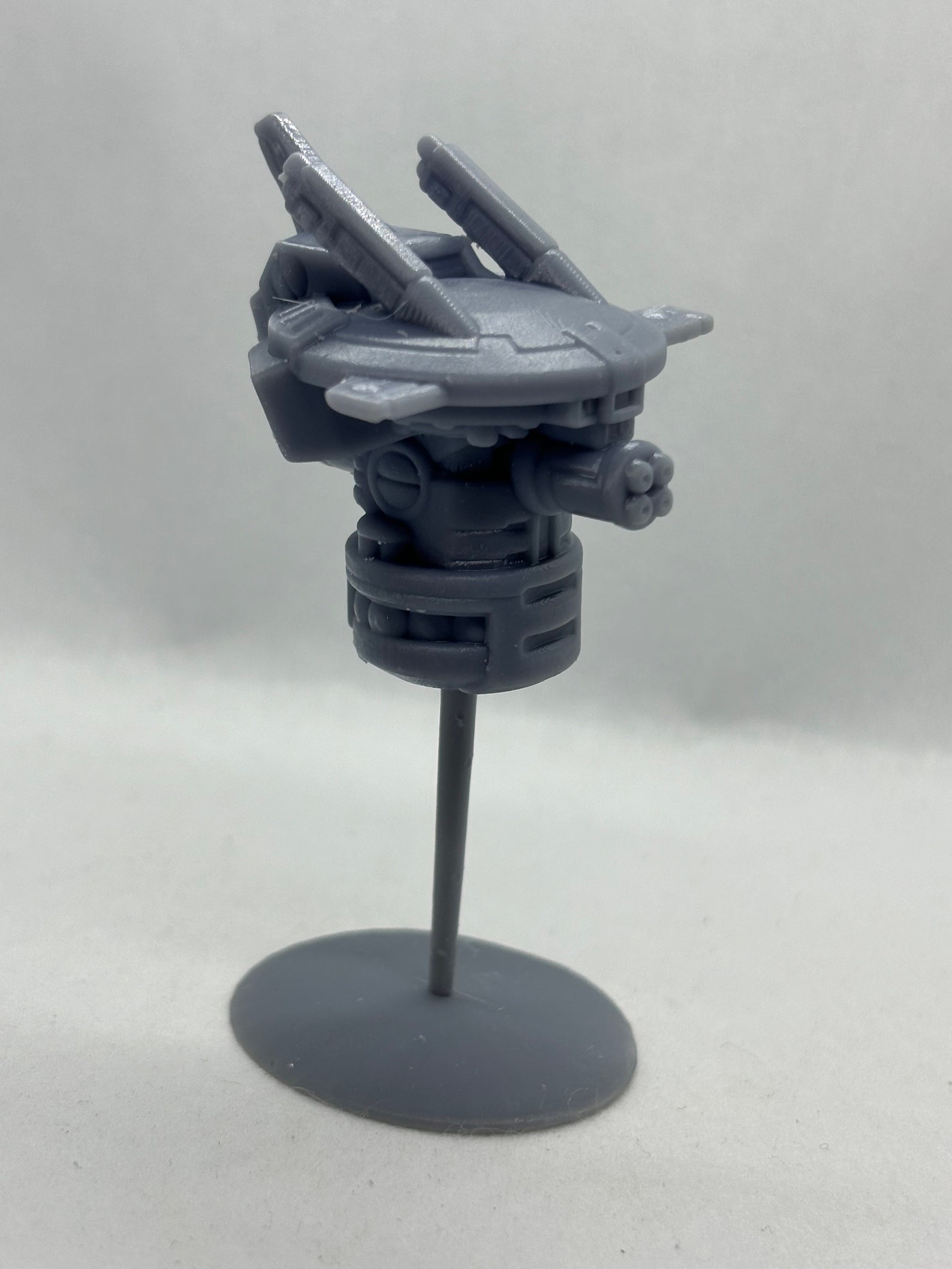 T'aar Drone Pack Grim Future Wars 3D Resin Printed, 32mm Scale - Etsy