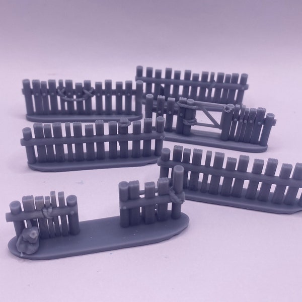 28mm Terrain - Etsy