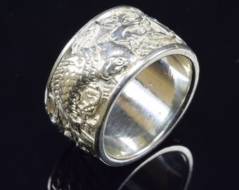 ArmSilver - Etsy