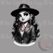 Chicana Zoot Suit PNG, Cholo Church Art, Pachuco Chicano Love, Old ...