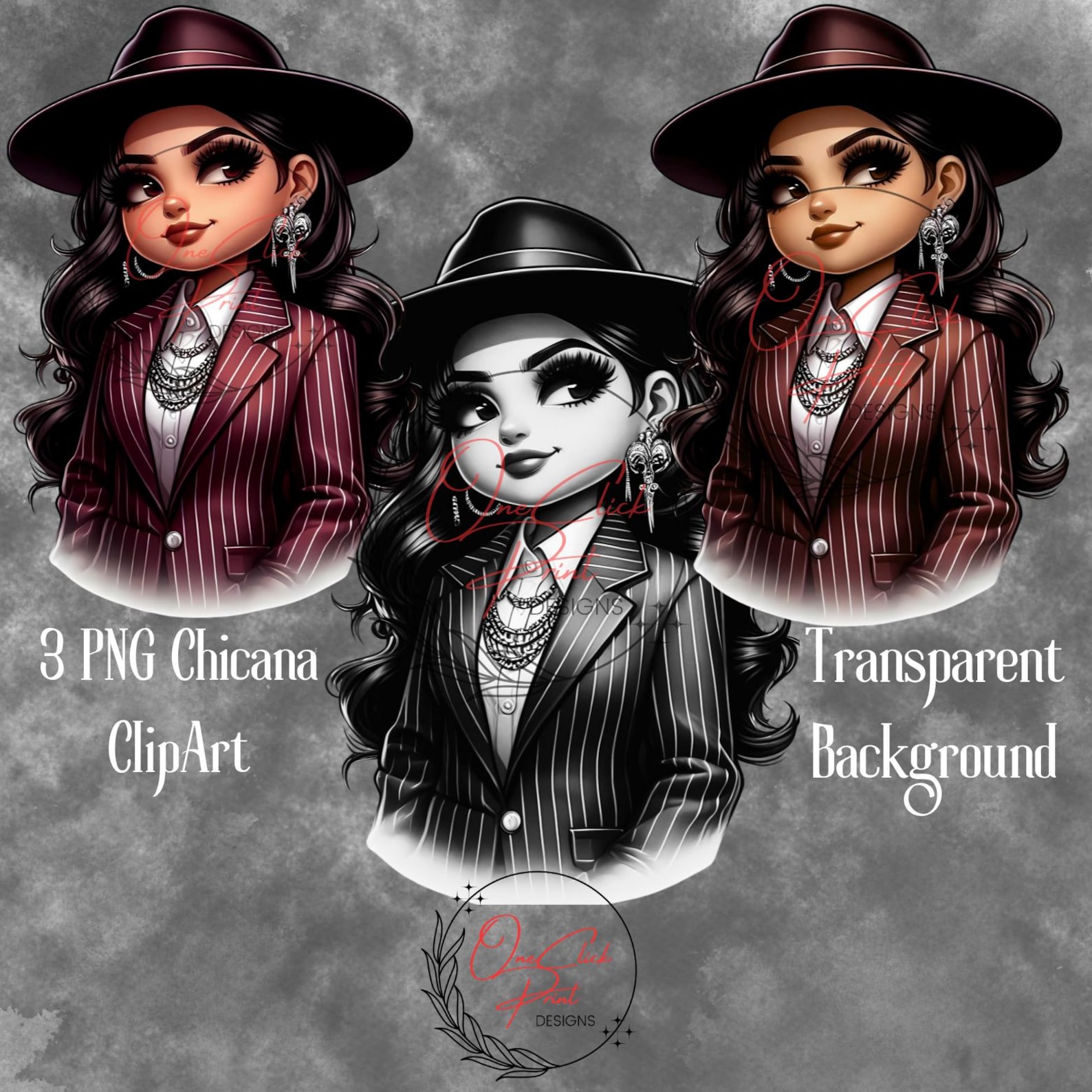 Chicana Zoot Suit PNG, Cholo Church Art, Pachuco Chicano Love, Old School Clipart, Retro ...
