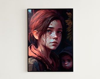 Ellie and Sam - Etsy