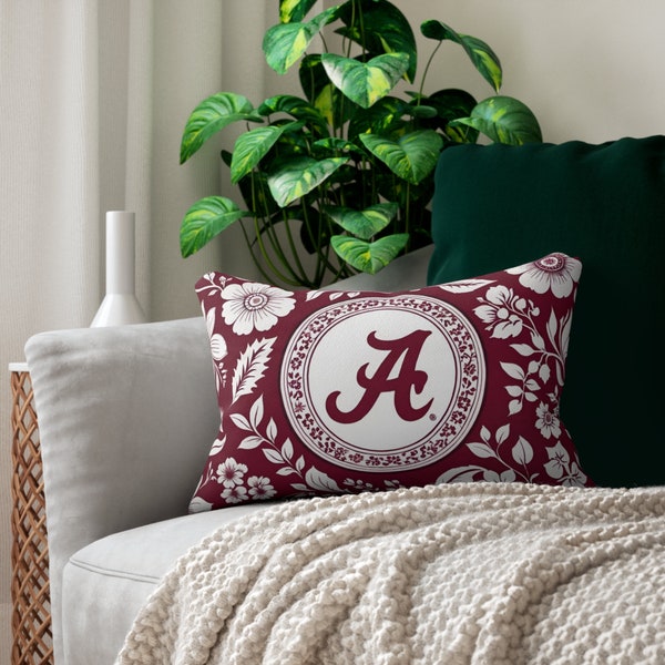 Alabama Pillow - Etsy