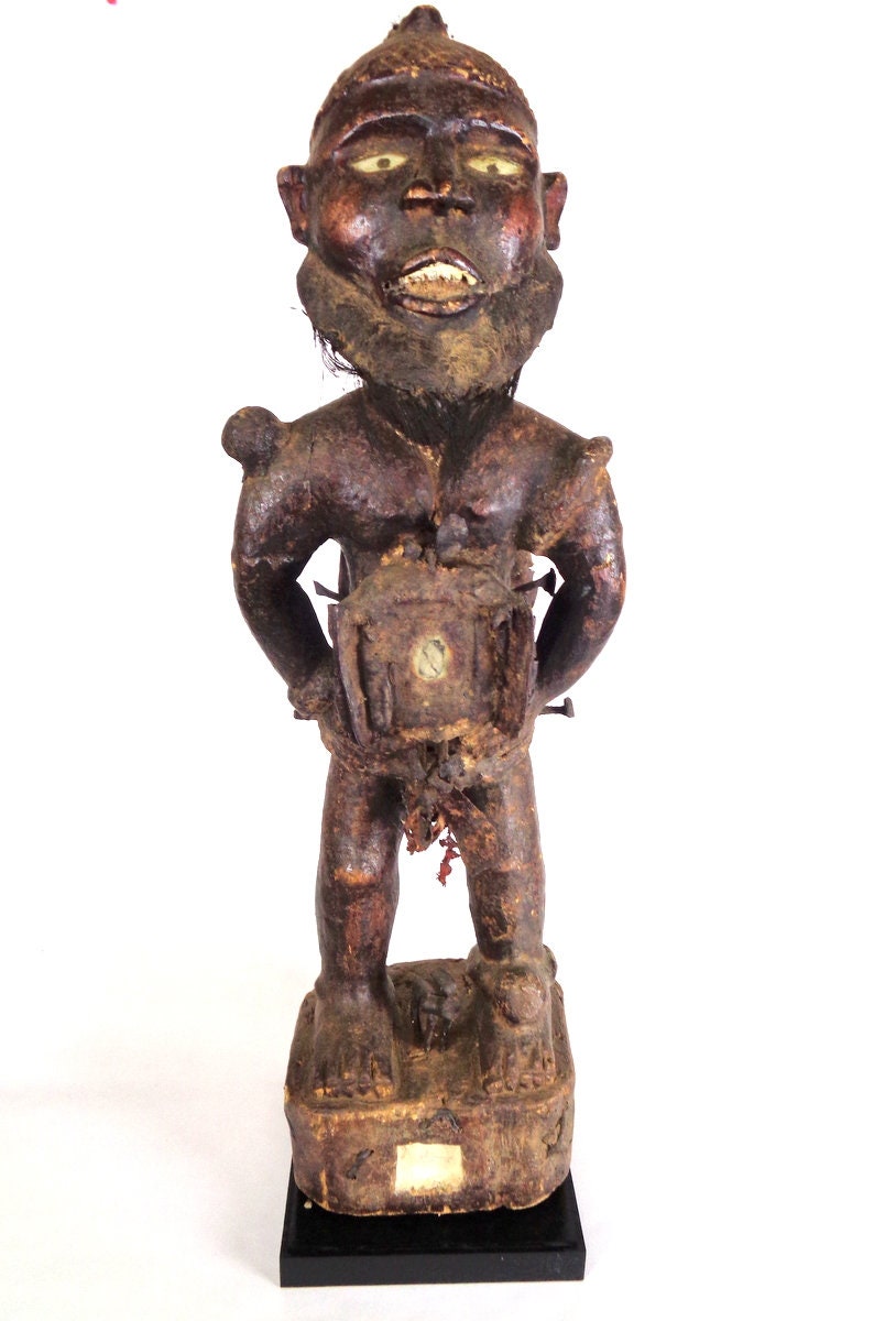 Base for Statue in Solid Oak 20 X 20 - Etsy