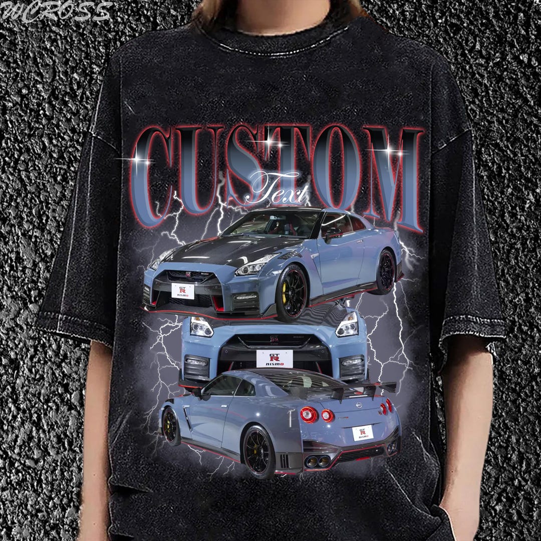 Custom Car Owner Shirt,cars Retro Shirt,vintage Bootleg Shirt,retro ...