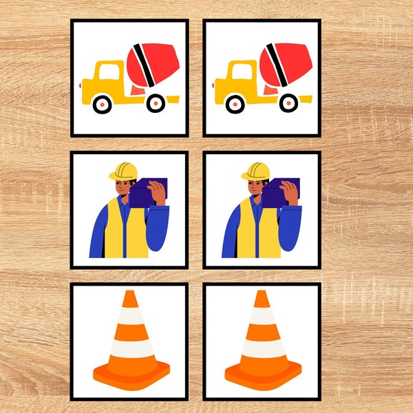 Verb Practice/command Cards/montessori Printable - Etsy