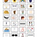 Montessori Compound Words/montessori Printable/compound Words and ...