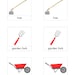 Garden Tools Montessori 3PC/ Printable/ Spring Unit - Etsy