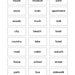 Montessori Adjective Game/printable Nouns and Adjectives - Etsy