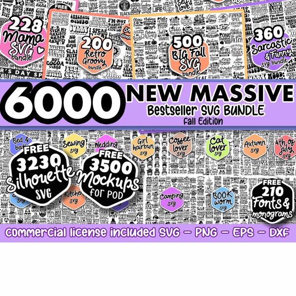 Svg Bundle Car Decal Svg Files PNG Cricut Cut Files Car - Etsy Canada