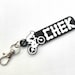 Personalized Mountain Bike Bag Tag: 3D Printed Cyclist Gift - Etsy