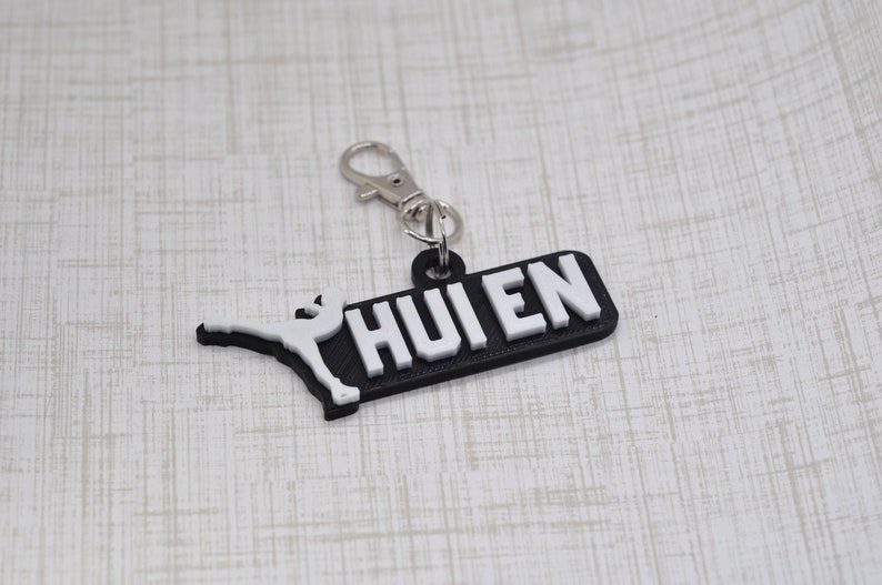 Figure Skating Name Tag-bag Tag for Kids-figure Skating - Etsy