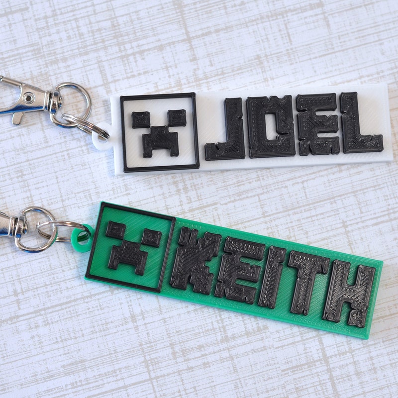 Creeper - Etsy