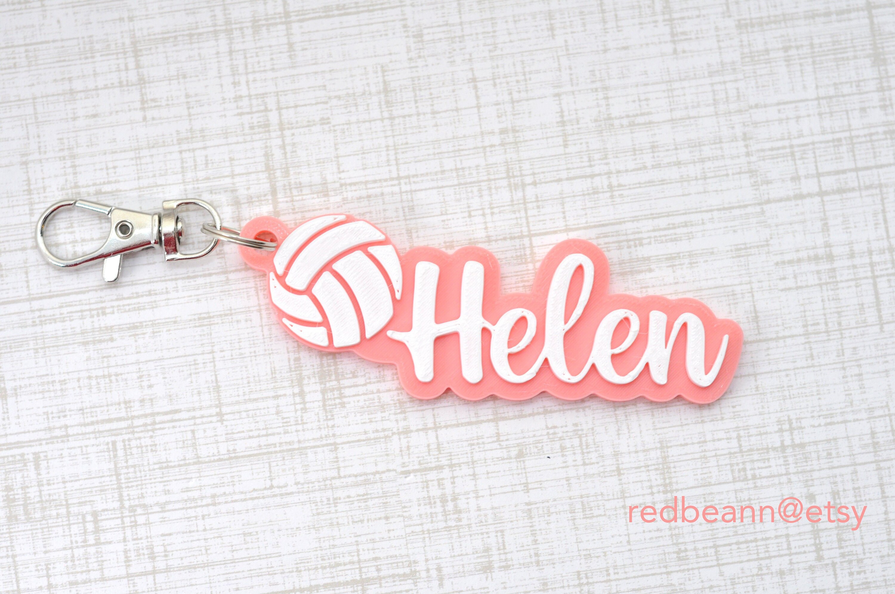 Pastel Girls Volleyball With Names-volleyball Gift Ideas-volleyball ...