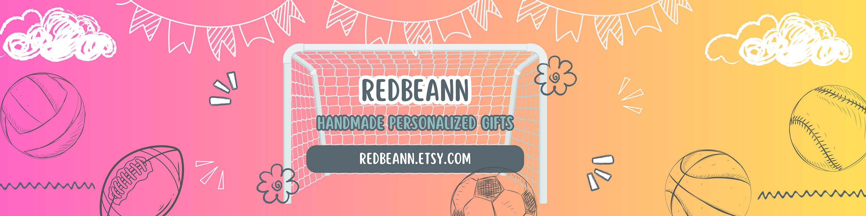 redbeann - Etsy
