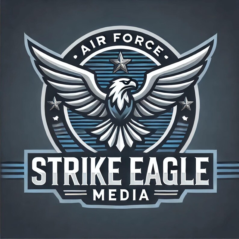 Custom Ai-generated Logo Design | Unique Digital Branding for Your ...