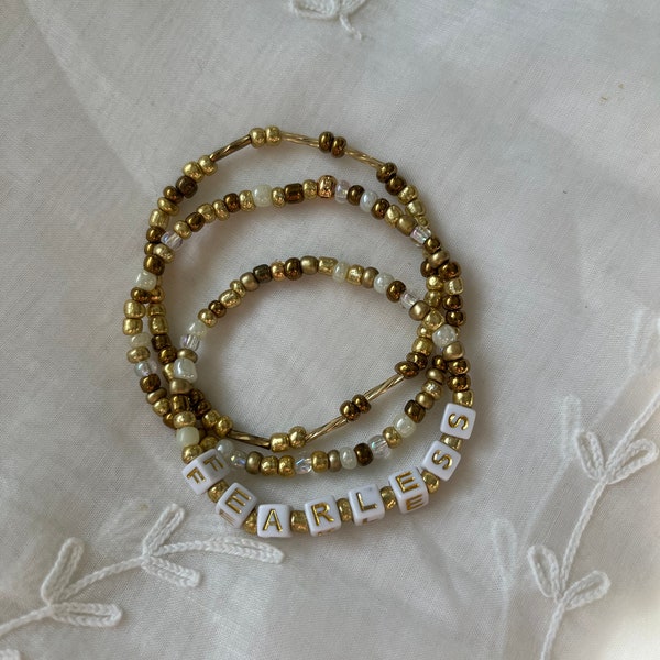 Eras Tour Bracelet - Shop Online - Etsy